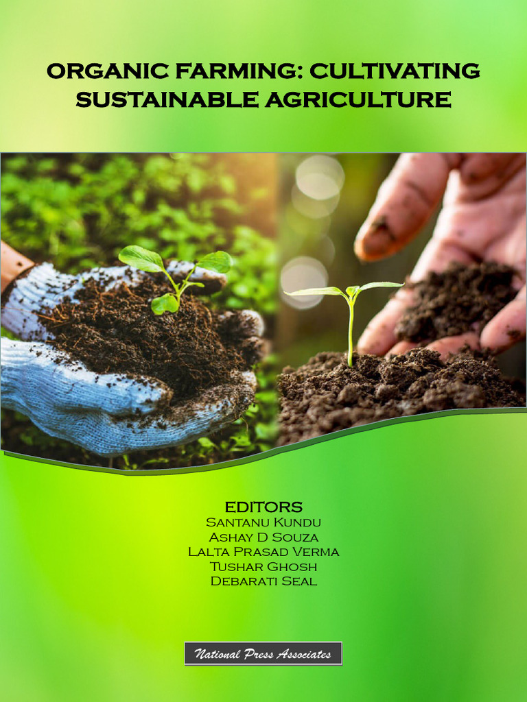 Updated E-Book-8 - 241029 - 103843 | PDF | Organic Farming | Agriculture