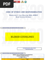 2025-NAR Code of Ethics | PDF | Real Estate Appraisal | National ...