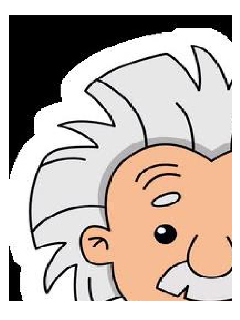 Albert Einstein | PDF