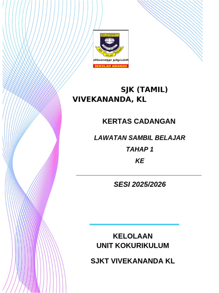 Lawatan Sambil Belajar ke Farm Fresh | PDF