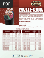 Duraflex Wires and Cables Duraflex Wires and Cables | PDF | Wire ...