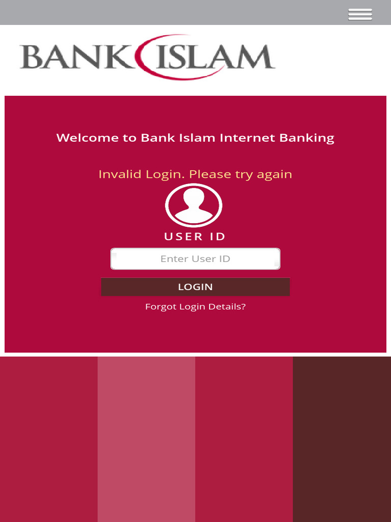Bank Islam IB | PDF