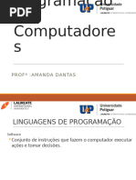 C Completo e Total | PDF