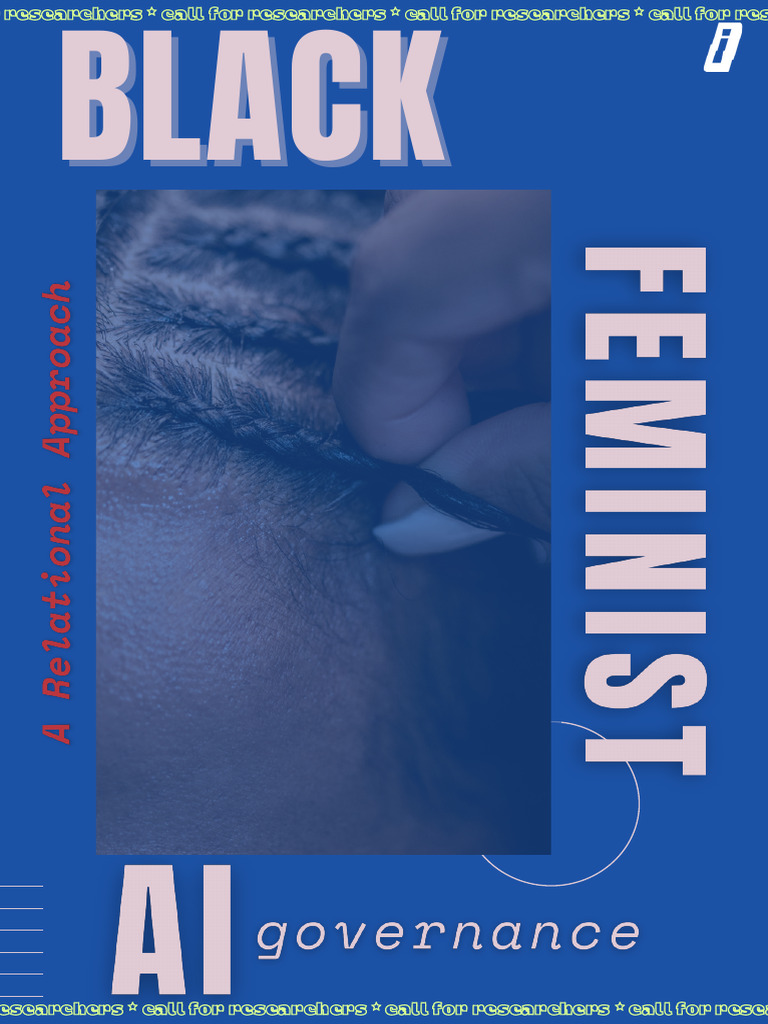 GLITCH Black+Feminist+AI+Governance+Researchers | PDF | Artificial Intelligence | Intelligence ...