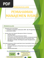 ATMR Risiko Pasar bagi Bank Umum 2024 | PDF