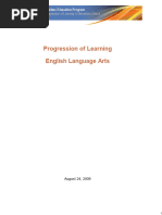 2023 NJSLS Ela | PDF | Syllable | Phonics
