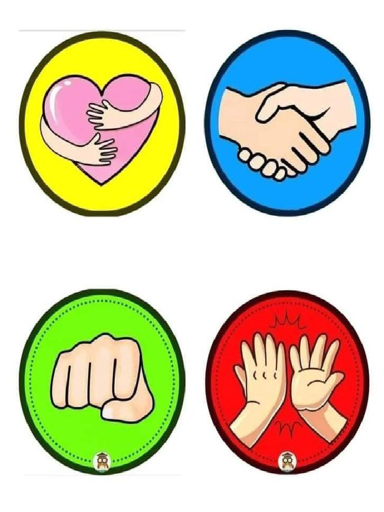 Choose A Greeting | PDF