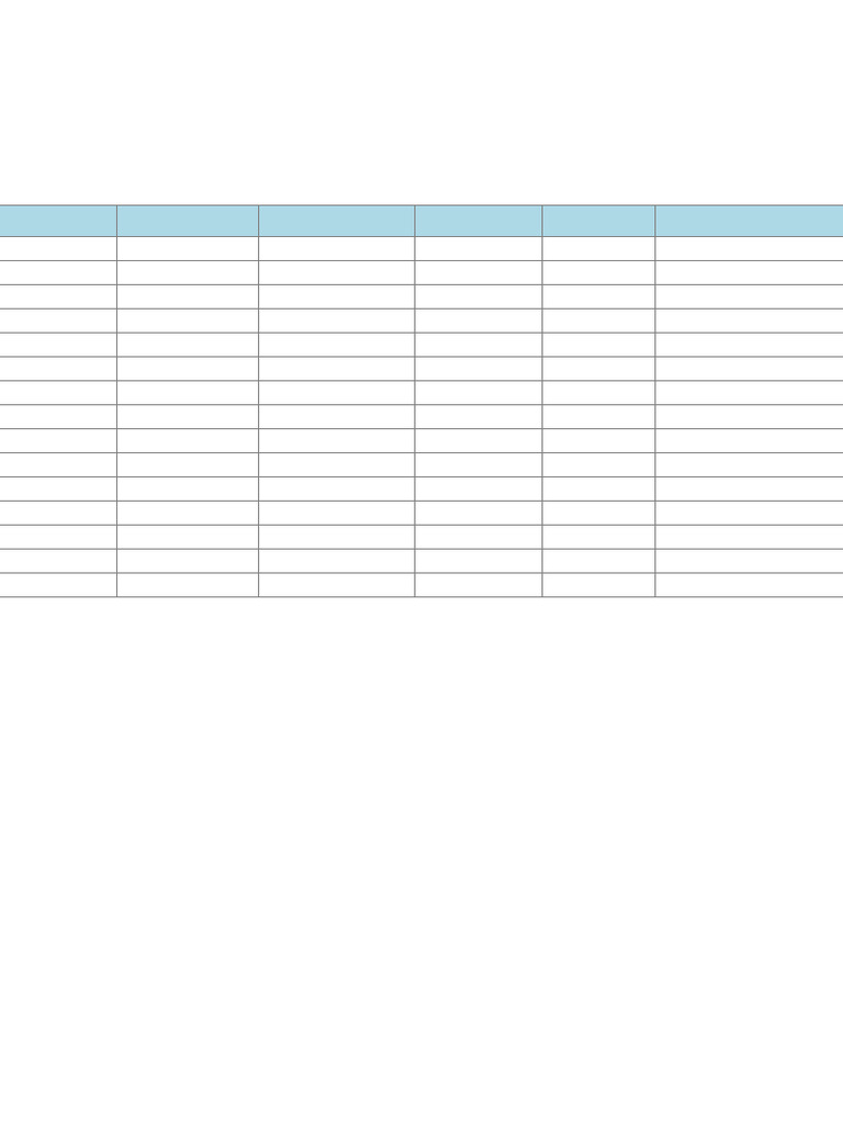 Draw and Describe Scoresheet | PDF