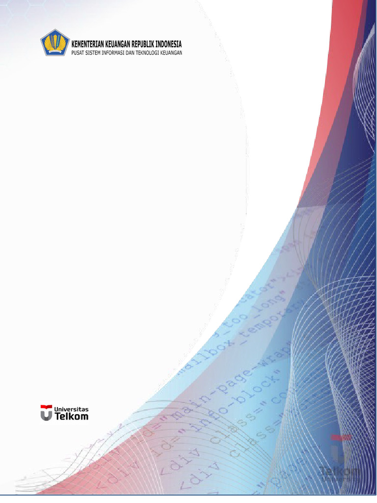 User Manual SIMAN 2 - Modul Dashboard | PDF