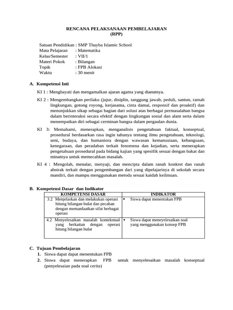 Micro Teaching | PDF