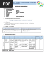 5 Preguntas de SANTUARIO HISTÓRICO DE MACHU PICCHU | PDF