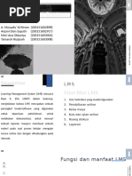 LMS BPSDMD NTB | PDF