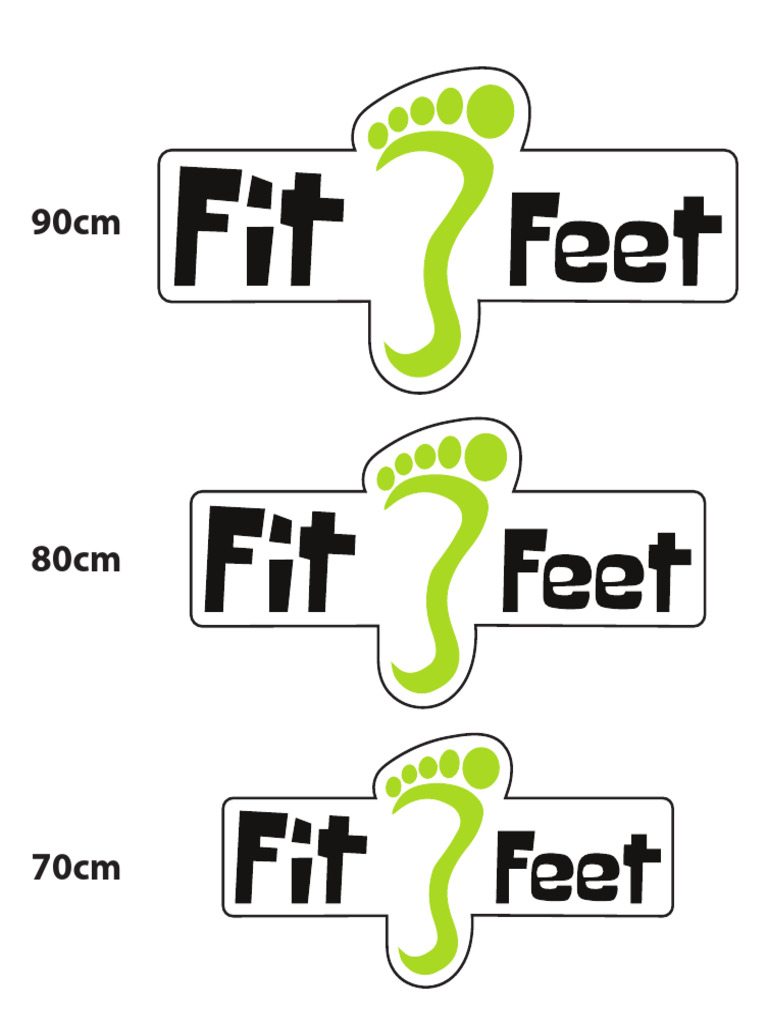 Fit Feet | PDF