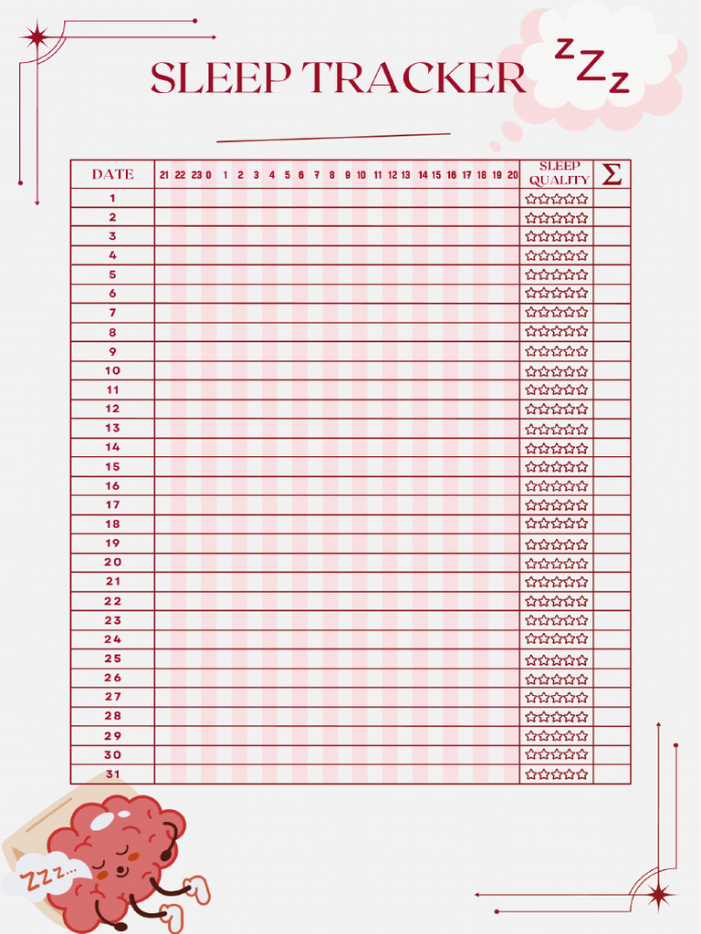 Personal Trackers | PDF