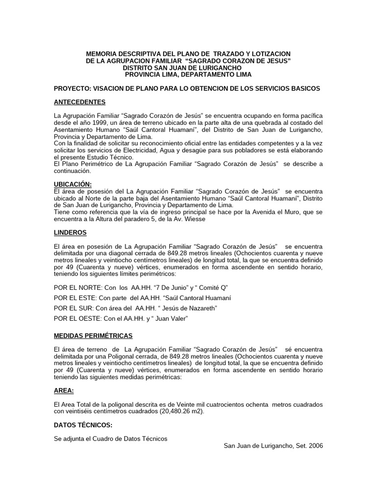 MD Sag - Cor. 2015 | PDF