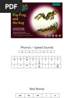 Rwi Set 1 Sounds | PDF