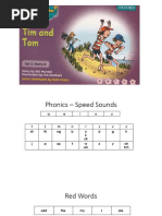 Set 2 Rwi Flashcards | PDF