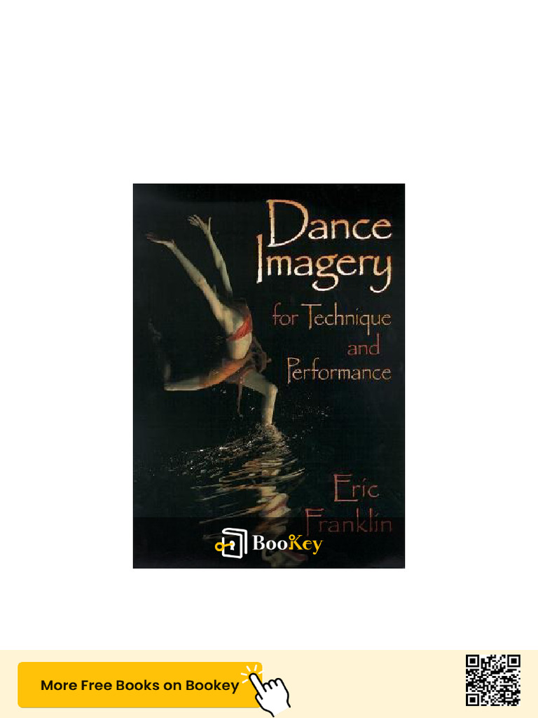 Dance Imagery For Technique and Performance PDF | PDF | Dances | Pelvis