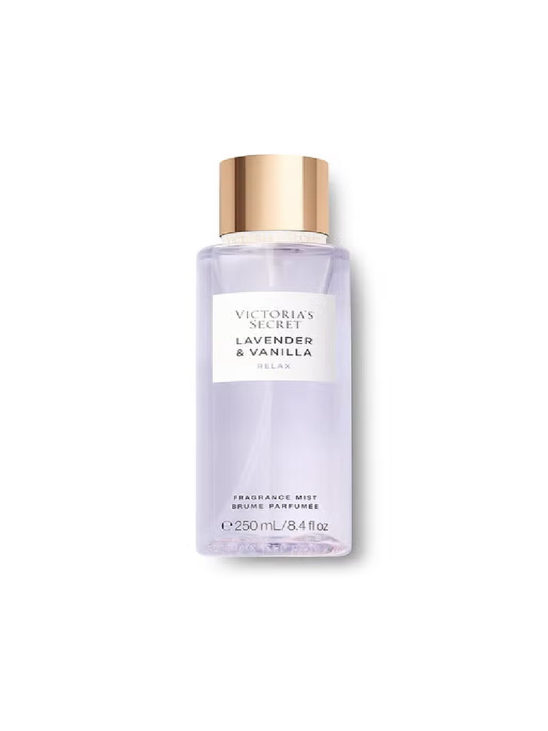 Natural Beauty Body Mist Victoria's Secret Saudi Arabia | PDF