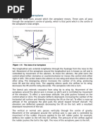 Aerodynamics and Stability Glossary PDF | PDF | Flight Control Surfaces ...