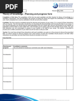 Extended Essay Structure and Guidelines | PDF | Essays | Understanding