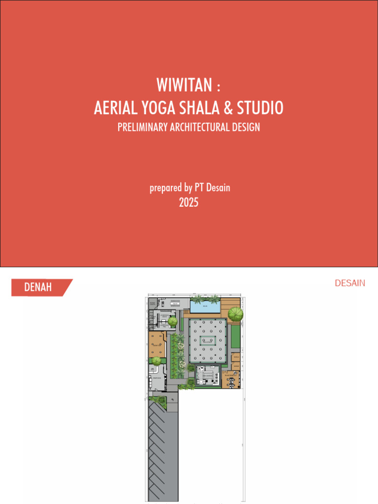 File Presentasi - Ulya Rahmalia | PDF