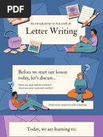 Writing Short Notes Guide | PDF