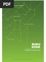 Kode KLU dan Pajak Usaha Terbaru | PDF