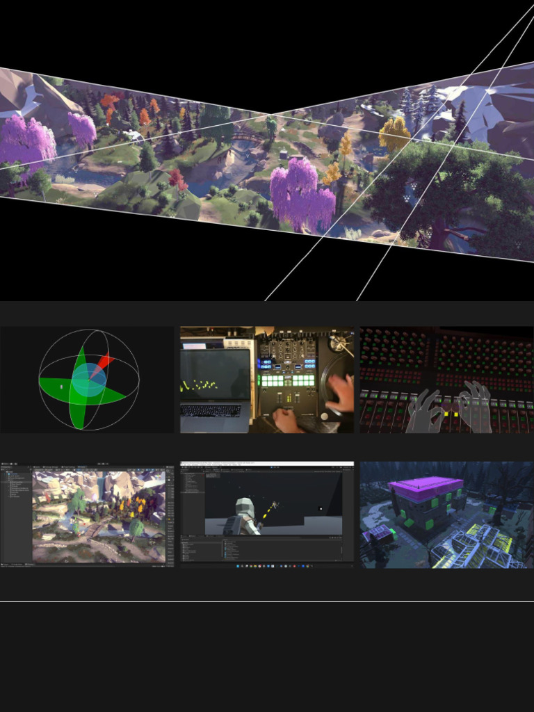 Unity Audio Source Implementation Guide | PDF | Sound | Sound Production