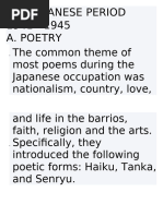 Understanding Alibata and Baybayin | PDF