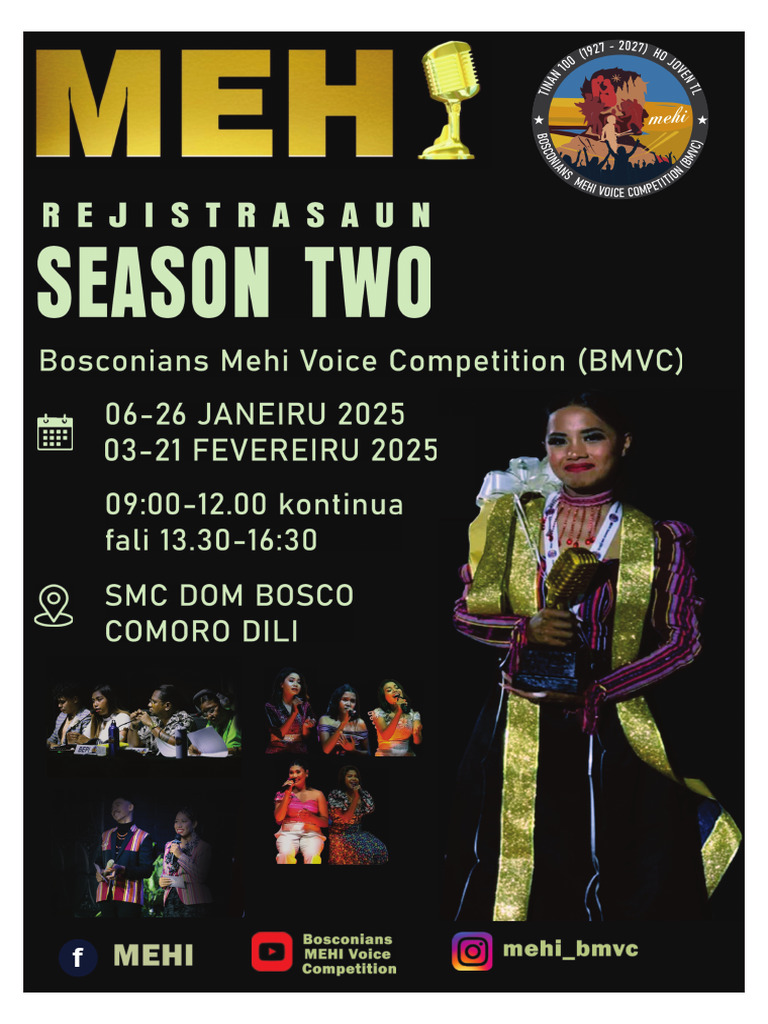 A3 Mehi | PDF