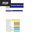 ECB 2 Form Submission Guidelines | PDF | Reserve Bank Of India | Loans