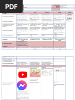 Matatag DLL Week 8 Epp Ict g4 | PDF