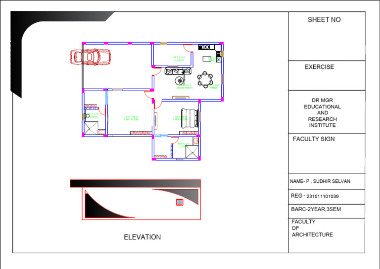 Cad SS 4 - 10 | PDF