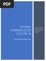 Venoright: Indications and Benefits | PDF