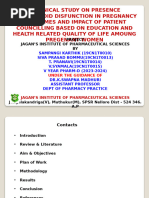 Medical Abbreviations Guide | PDF | Pulse | Circulatory System