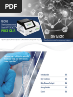 Modulab Brochure | PDF