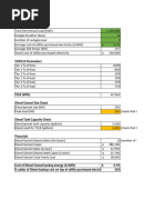 Lamb Meat Yield and Cutting Guide | PDF | Lamb And Mutton | Animal Killing