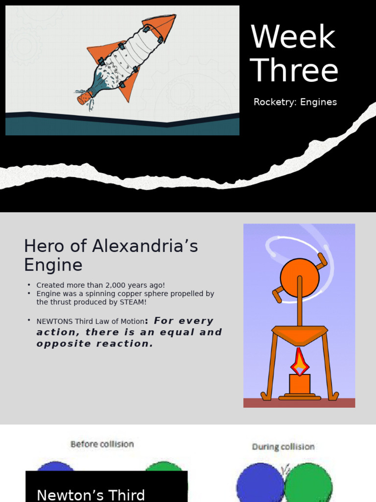 Hero of Alexandria's Steam Engine Lab | PDF