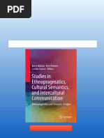 Cultural Scripts | PDF | Semantics | Linguistics