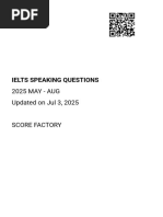 10A25F Writing1 Format | PDF | Kanji | Word