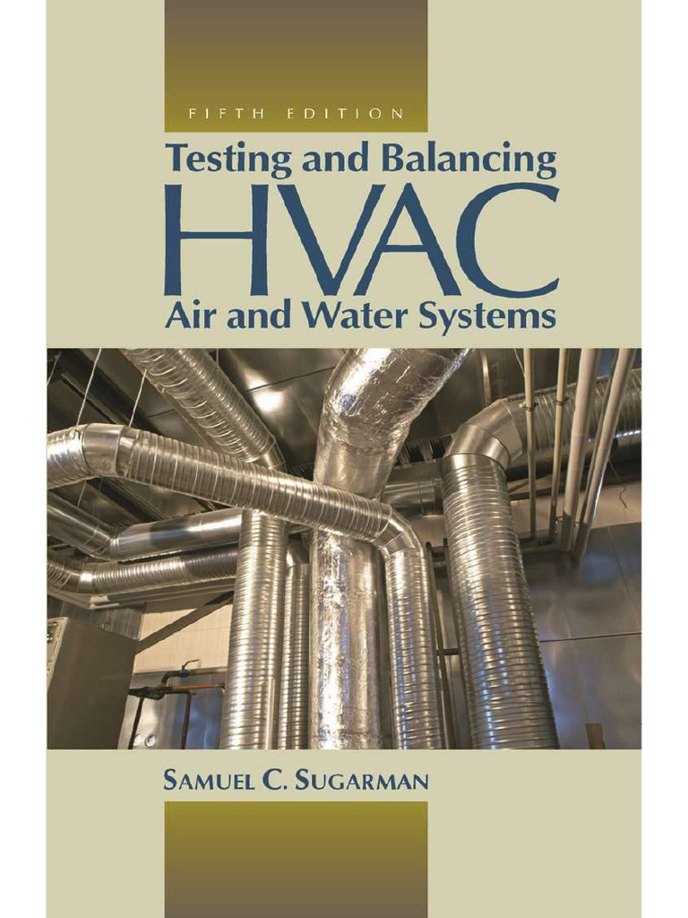 Tab Hvac | PDF
