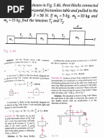 AP Physics 1 - Pulleys & Atwood Machines (Problems + Worked Solutions ...