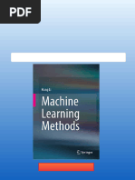 The StatQuest Illustrated Guide To Machine Learning - Josh Starmer | PDF