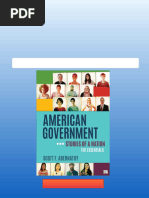 Government in America People, Politics, and Policy 18th Edition ...