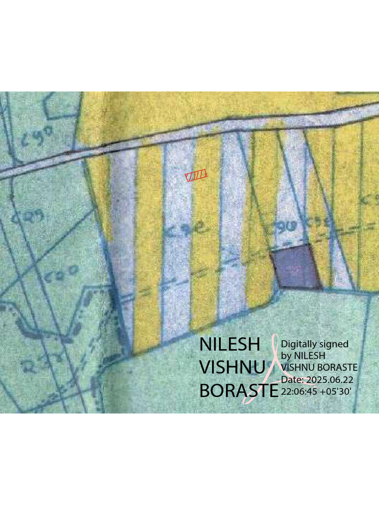 RP Plan 819 | PDF