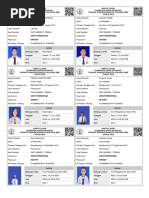 Program Kerja TPPK Fix | PDF