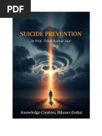 Samaritans Safety Plan Template | PDF | Behavioural Sciences | Mental ...