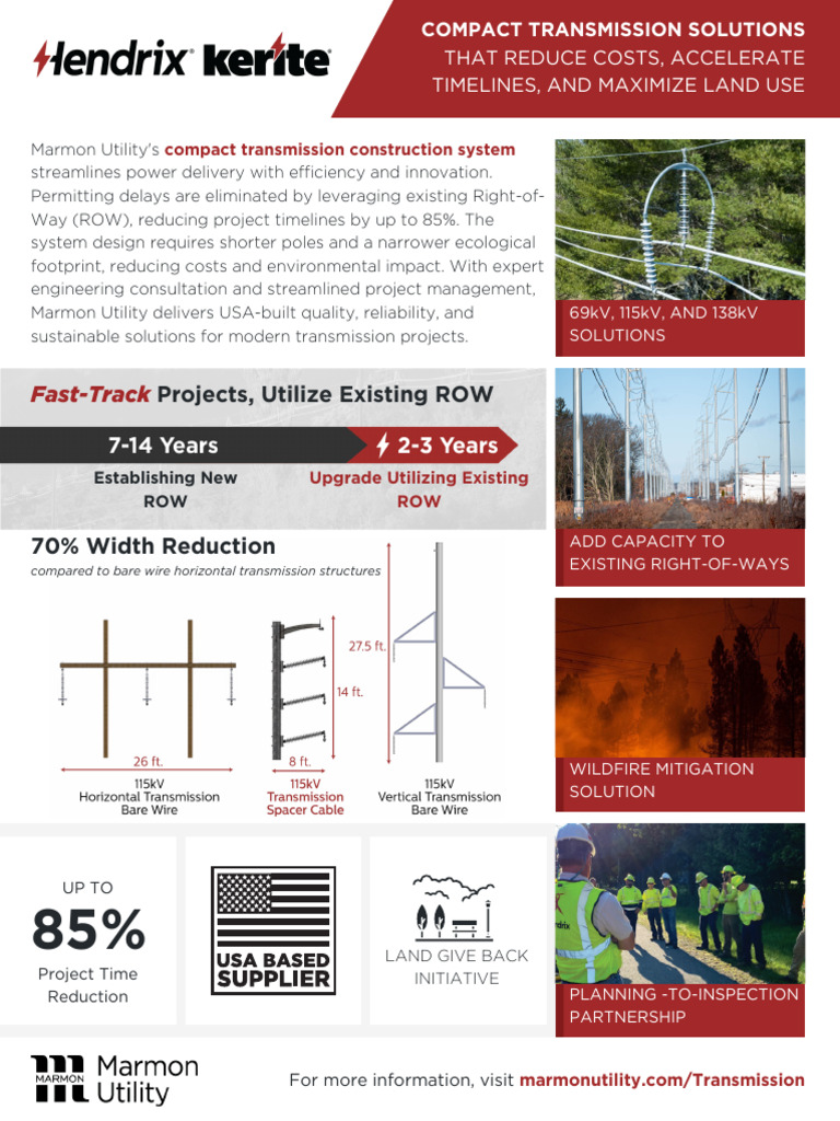 MU Transmission Fact Sheet | PDF