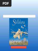 Stellaluna (25th Anniversary Ed - Janell Cannon | PDF | Bat | Zoology